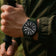 Military Field Watch 41 — Built for Real-World Adventure